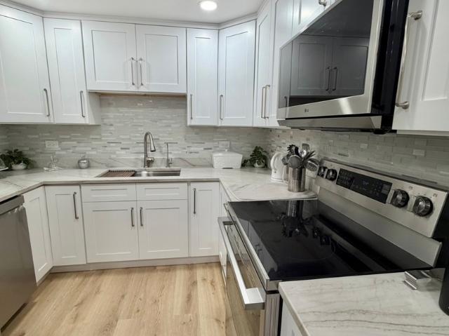5300 Walnut Avenue # 20C