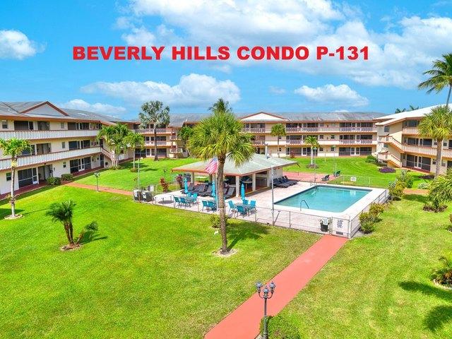 5300 Washington St Apt P131, Hollywood, FL 33021