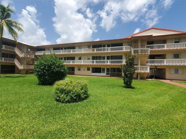 5300 Washington St Unit 114C, Hollywood, FL 33021