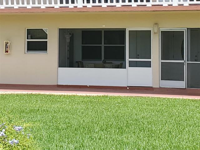 5300 Washington St, Unit 114C, Hollywood, FL 33021 | MLS #F10542 | Compass