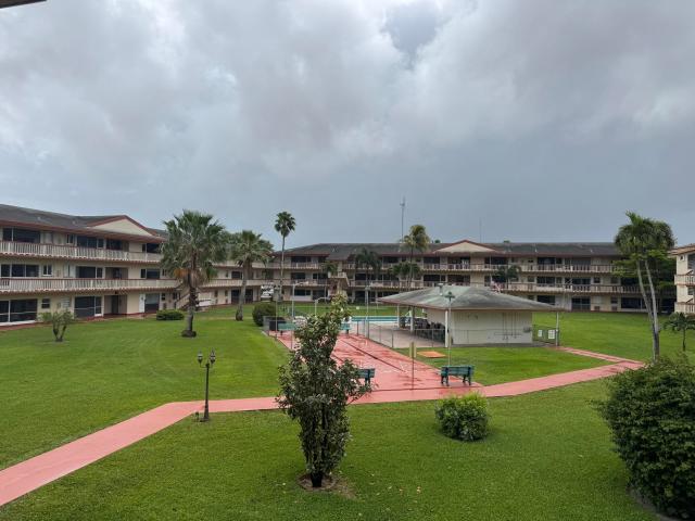 5300 Washington St, Unit 215C, Hollywood, FL 33021 | MLS #B26011