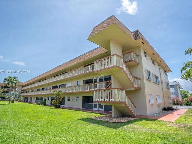 5300 Washington St, Unit T227, Hollywood, FL 33021 | MLS #A11974