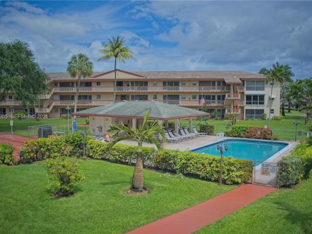 5300 Washington St Unit F215, Hollywood, US, FL