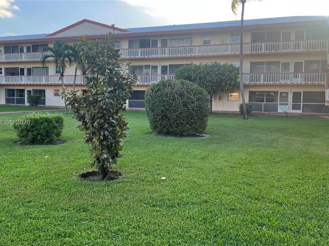 5300 Washington St, Unit K223, Hollywood, FL 33021 | MLS #A11987