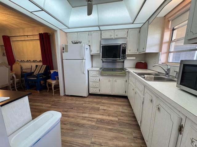 5300 Washington St, Unit P331, Hollywood, FL 33021 | MLS #R11164