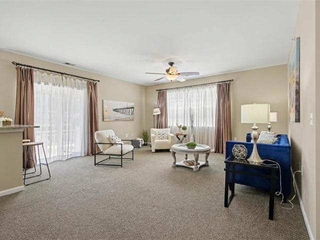 5300 Warminster DR # 101