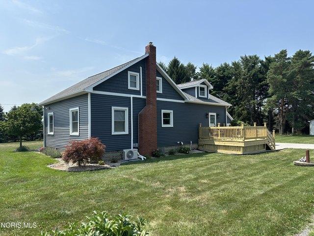 5300 Weckerly Rd, Monclova, OH 43542
