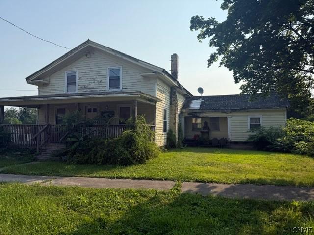 5300 West Road