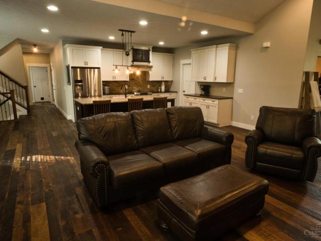 5300 Wilkerson Road