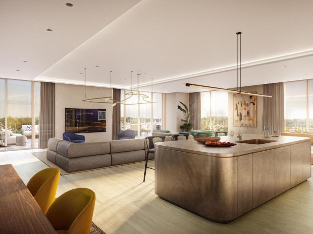5300 Wisconsin Avenue NW Unit# 619/VARIES, Washington, US, DC