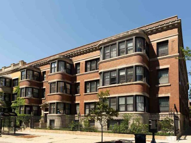 5300 5308 S. Hyde Park Boulevard 1 Bedroom Apartment for Rent at 5300 S Hyde Park Blvd, Chicago, IL 60615 Hyde Park