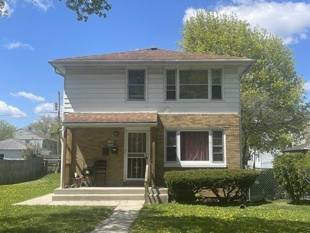 5301 N 27th St Unit 5303, Milwaukee, WI 53209