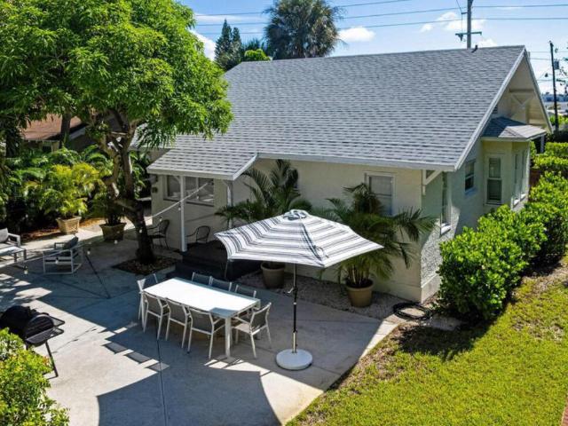 5301 N Flagler Dr, West Palm Beach, FL 33407 | MLS #B26015