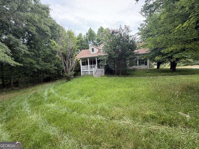 5301 NE Holly Brooke Ln, Loganville, GA 30052