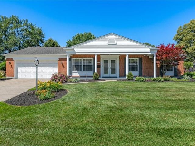 5301 Oakbrooke Dr, Kettering, OH 45440