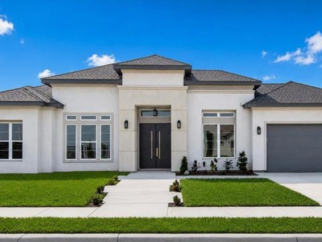 5301 Oakley St, Brownsville, TX 78526