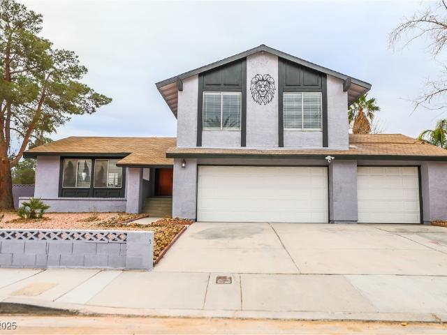 5301 Opuntia St, Las Vegas, NV 89146 | MLS #2735