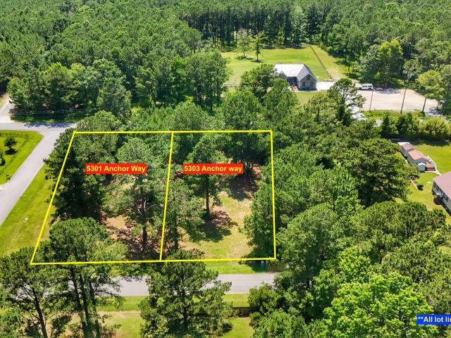 5301 Anchor Way # 28
