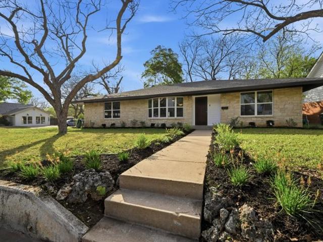 5301 Buffalo Pass, Austin, TX 78745