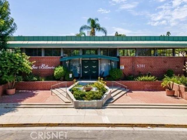 5301 Balboa Blvd #G4, Encino, CA 91316
