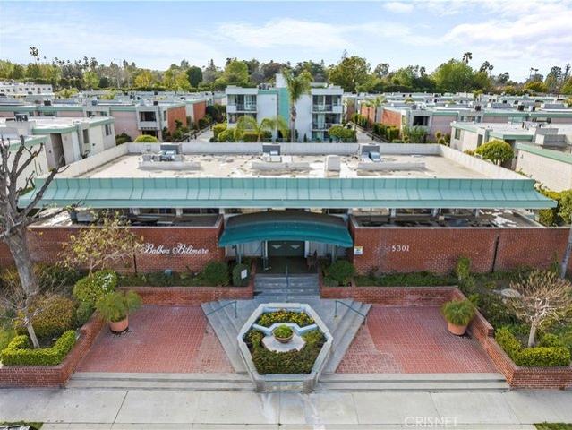 5301 Balboa Blvd Unit L11, Encino, CA 91316