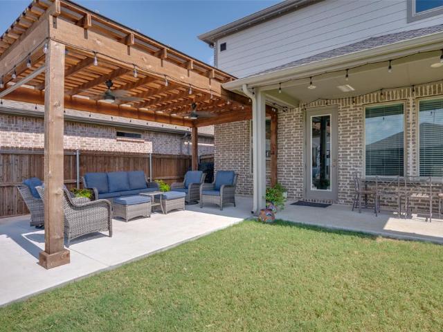 5301 Basham Lane