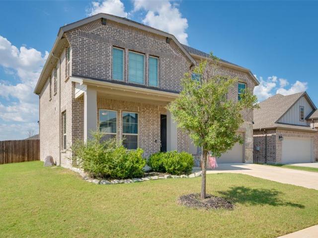 5301 Basham Ln, Denton, TX 76207 | MLS #21149