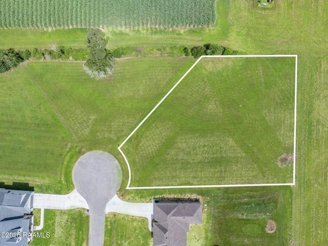 5301 Belvedere East Dr Lot 12, Youngsville, LA 70592