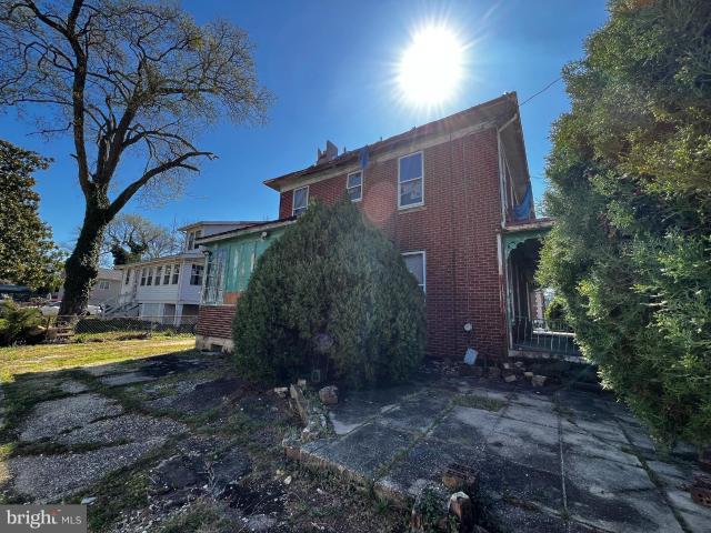 5301 Blair Rd NE, Washington, DC 20011 | Compass