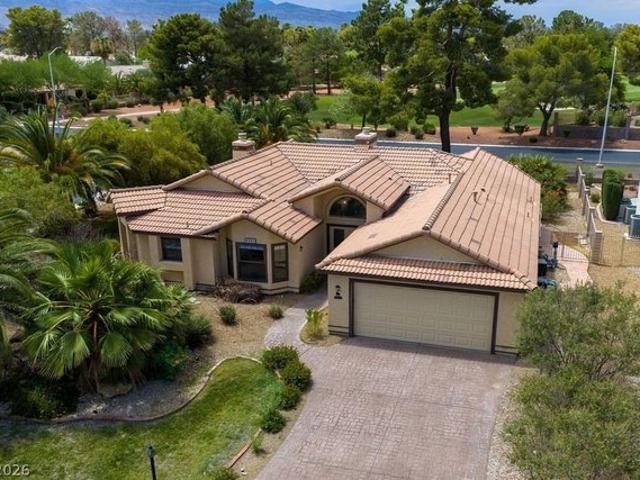 5301 Braemar Dr, Las Vegas, NV 89130