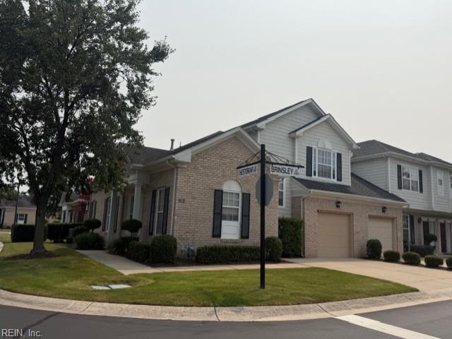 5301 Brinsley LN