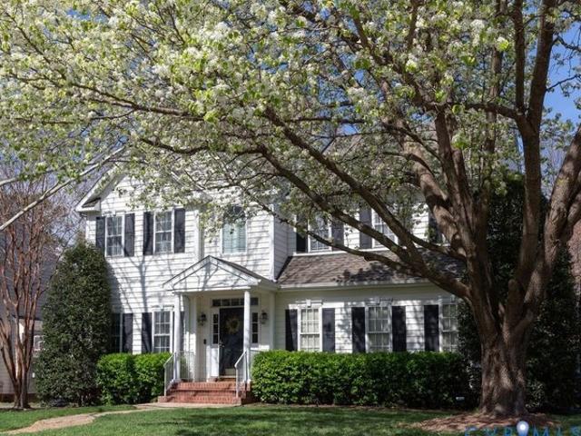 5301 Brockton Ct, Glen Allen, VA 23059