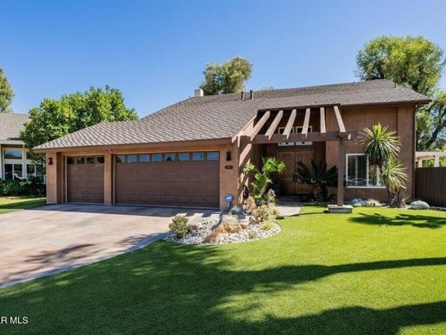 5301 Cedarhaven Dr, Agoura Hills, CA 91301
