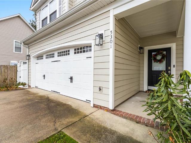 5301 Chalet PL