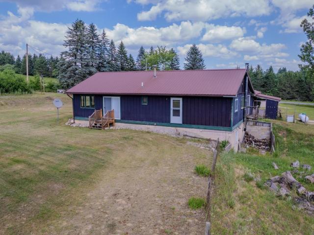 5301 Chappel Dam Road