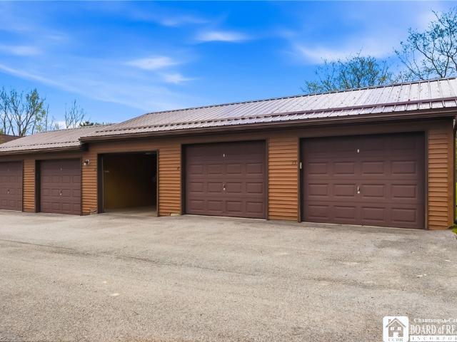 5301 Chestnut Ridge Road # G