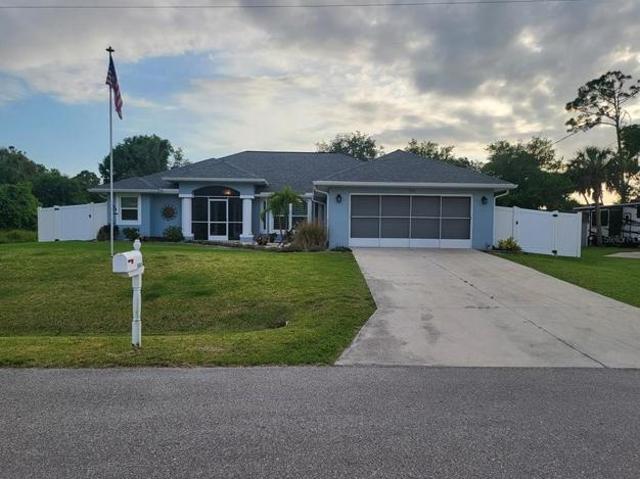 5301 Cillette Ave, North Port, FL 34288
