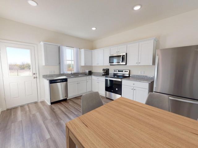 5301 Cottage Landing Drive