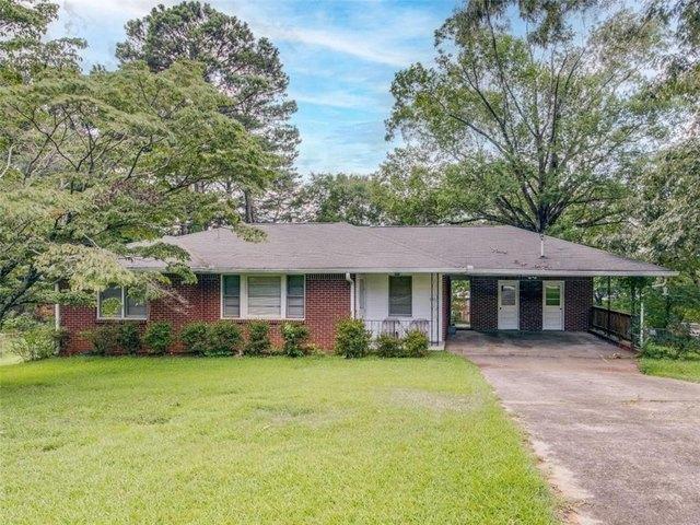 5301 Crystal Ln, Atlanta, GA 30349