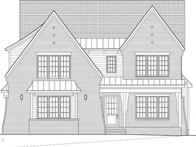 5301 Dixon Dr, Raleigh, NC 27609