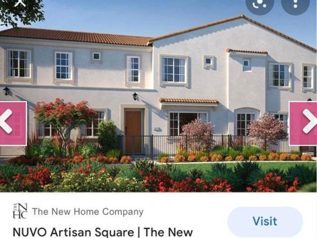 5301 E Commerce Way Unit 58104, Sacramento, CA 95835