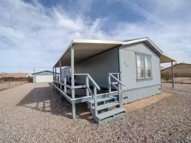 5301 E El Mirage Dr Dr, Topock, AZ 86436 MLS 021915
