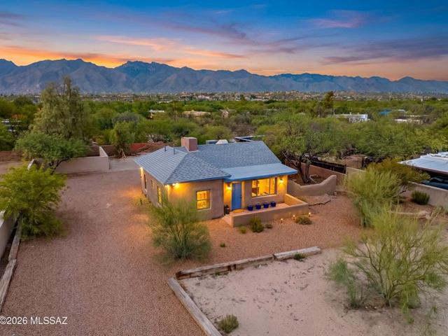 5301 E Fort Lowell Rd, Tucson, AZ 85712