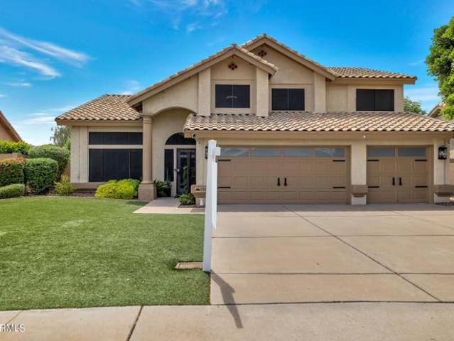 5301 E Halifax St, Mesa, AZ 85205