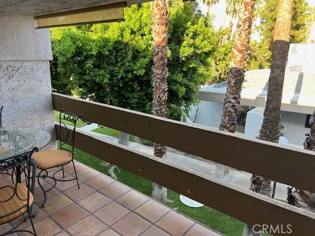 5301 E Waverly Dr, Unit 124, Palm Springs, CA 92264 | MLS #SB26148
