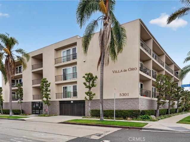 5301 E The Toledo Unit 101, Long Beach, CA 90803