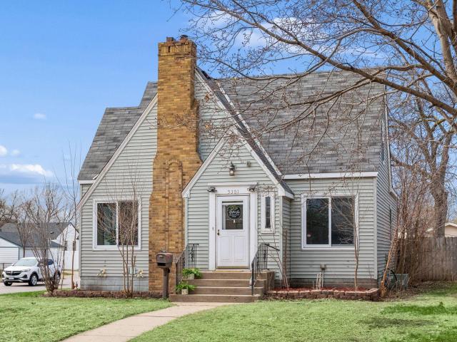 5301 Emerson Ave N, Brooklyn Center, MN 55430 | MLS #7055 | Compass