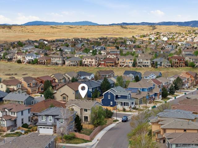 5301 Fullerton Cir, Highlands Ranch, CO 80130 | MLS #1754 | Compass