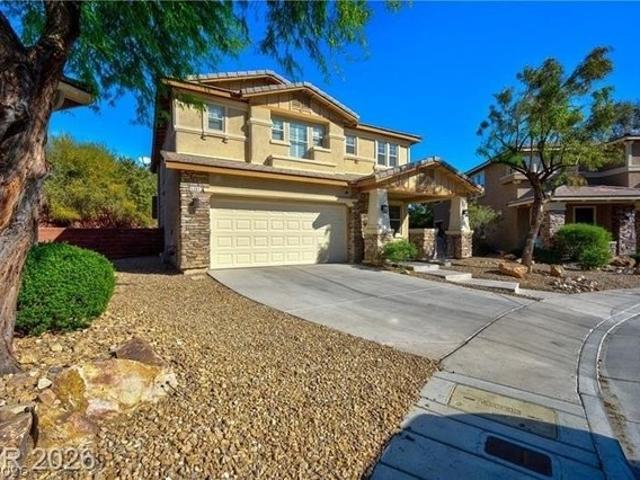 5301 Fairbranch Ln, Las Vegas, NV 89135