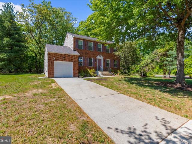 5301 Frazier Terrace